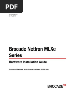 LGR25 Manual | PDF | Ip Address | Port (Computer Networking)