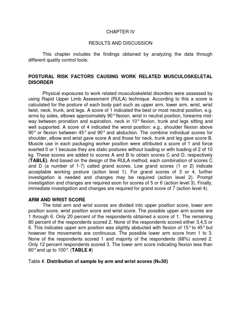 TaylorB Module C | PDF | Anatomical Terms Of Motion | Pain
