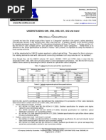 ANSI/TIA-606-B Labeling Standard Overview | PDF | Identifier
