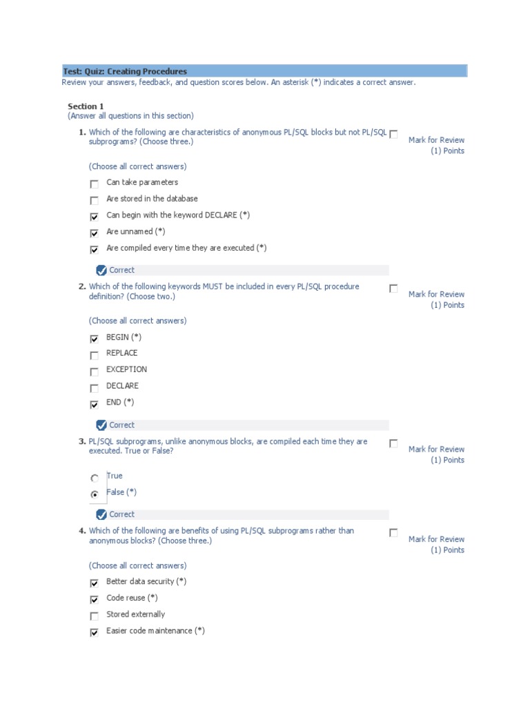 Section 8 Pdf Parameter Computer Programming Subroutine 8159
