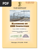 2 Basics of Ohe Design | PDF | Manufactured Goods | Electrical Engineering