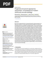 Judgment of Line Orientation | PDF | Psychometrics | Student's T Test