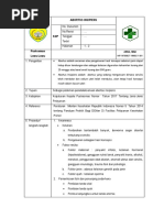 Panduan ICD-10 untuk Death Conceptus | PDF | Pengembangan Diri ...