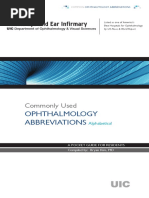 OPD Case Sheet | PDF