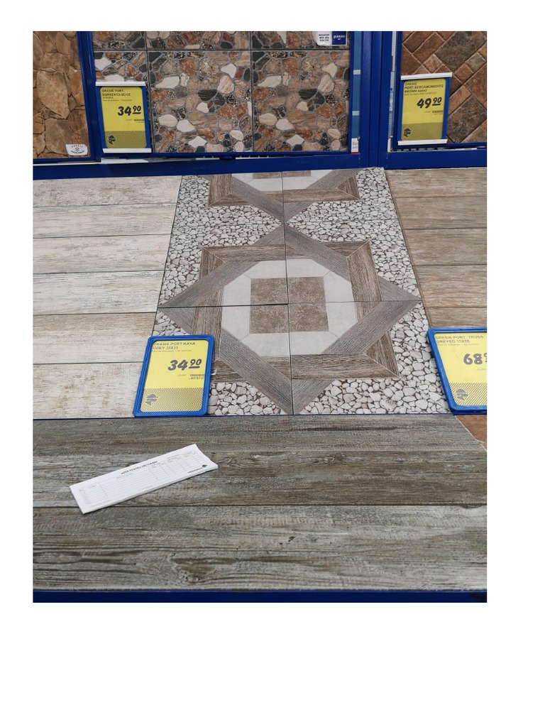 Gresie Dedeman | PDF