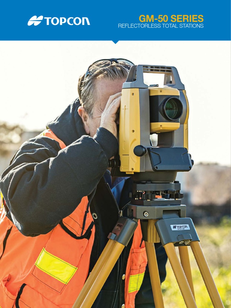 Topcon Os | PDF | Computer Data Storage | Bluetooth