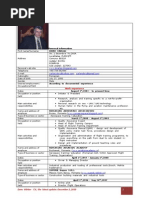 Princess Mobility Questionnaire | PDF | Elevator | Wheelchair