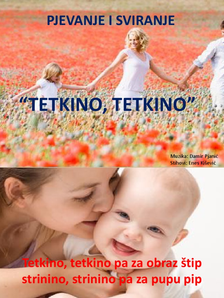 Tetkino, Tetkino | PDF