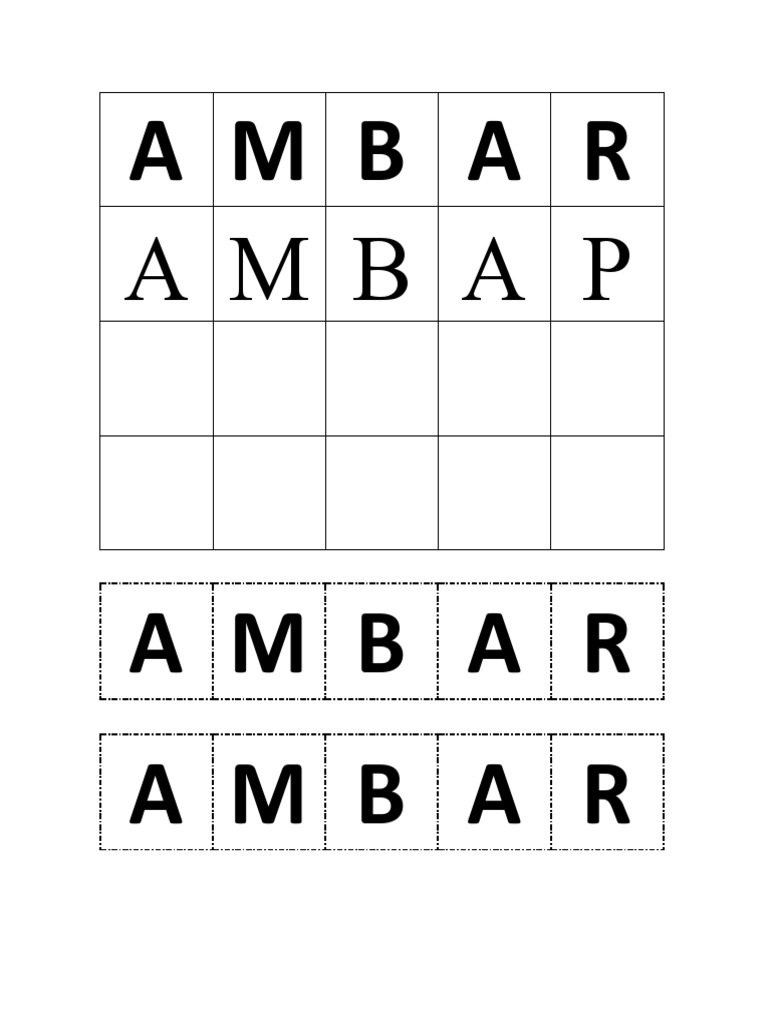 AMBAR names meaning and origin | PDF