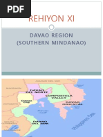 REHIYON VIII Final | PDF