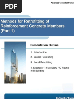 Partial Fixity in Etabs - Waseem Rana | PDF | Beam (Structure ...