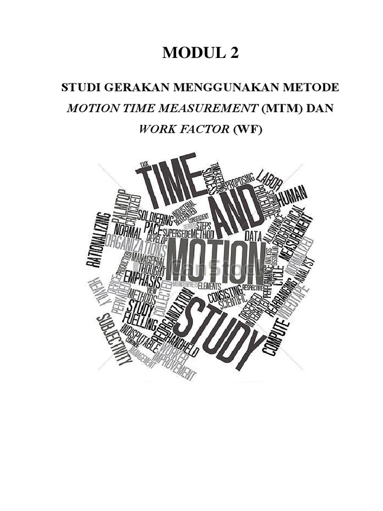 Modul Dan Panduan Jurnal 2 DSK | PDF