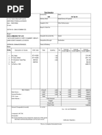 Wwc-I-C4-001 Soa PDF | PDF | Value Added Tax | Receipt