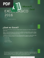 ICONOS DE Excel | PDF | Informática | Software