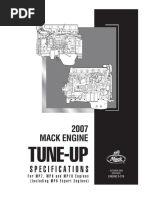 Mack Truck VIN Identification Guide | PDF | Vehicles | Land Transport