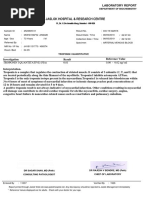 Histopathology Requisition Form | PDF | Histopathology | Biopsy