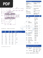 Understanding CDTP in Relief Valves | PDF | Valve | Pressure