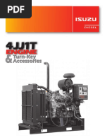 6G60ME-C9.5 88.0 RPM 11730 KW LL EGB Full Report | PDF | Turbocharger ...