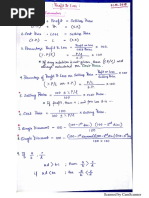 Maths Short Tricks & Formulas | PDF | Division (Mathematics) | Numbers
