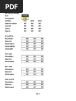 Acer Aspire One Hotkeys Guide | PDF | Keyboard Shortcut | Consumer ...