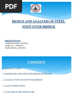 Toe Wall Design | PDF | Pressure | Nature