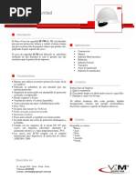 Casco Petzl Vertex: Seguridad y Comodidad | PDF