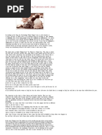 The Wooing of Beppo Tate Essay | PDF | Social Science | Language Arts ...