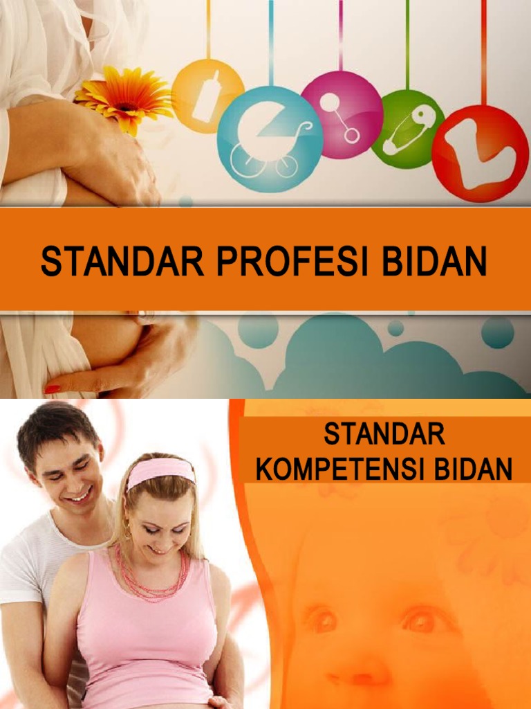 Standar Profesi Bidan | PDF