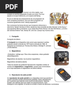 El Ayotl: Instrumento Musical Prehispánico | PDF | Instrumentos ...