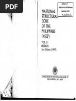DPWH Drainage Plans | PDF