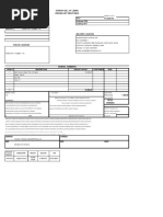 XPO Logistics | PDF | Cargo | Bill Of Lading