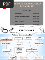 Pathway Diare | PDF