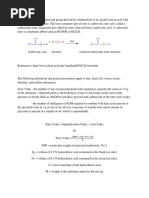 Assay of Copper Sulphate by Iodometry | PDF | Iodine | Atoms
