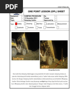 FORM - PICA - Problem Identification Corrective Action | PDF