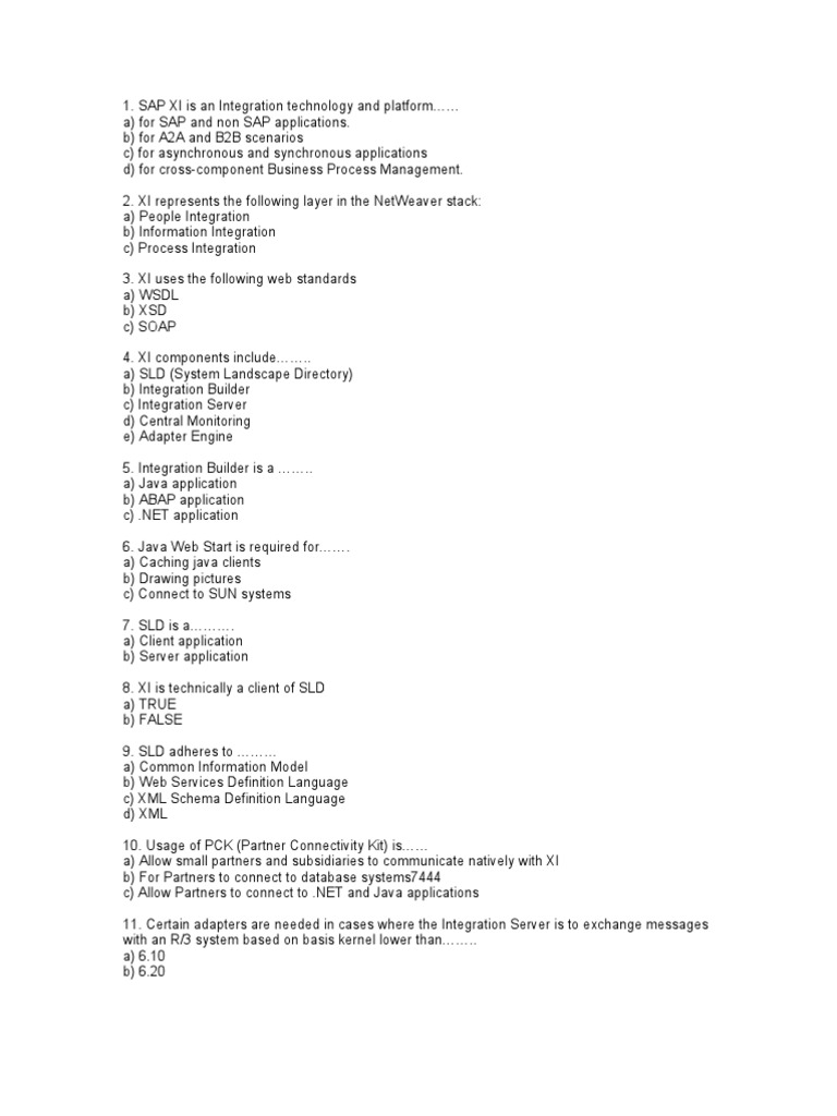 Document | PDF | Soap | Application Programming Interface