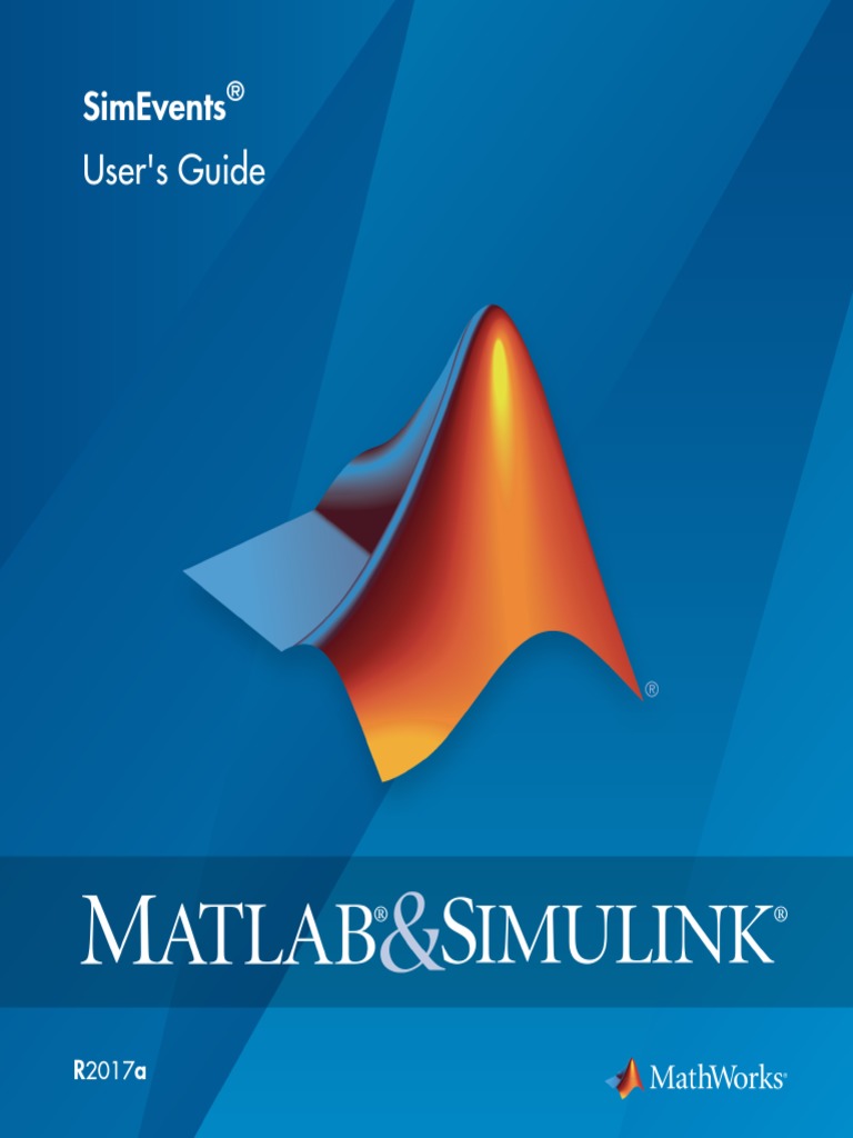 Simevents Ug | PDF | Matlab | Parameter (Computer Programming)