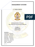 Weather Forecasting Project Report | PDF | Weather Forecasting | Weather