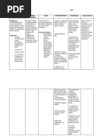 HEDS DX Criteria Checklist | PDF | Human Diseases And Disorders ...