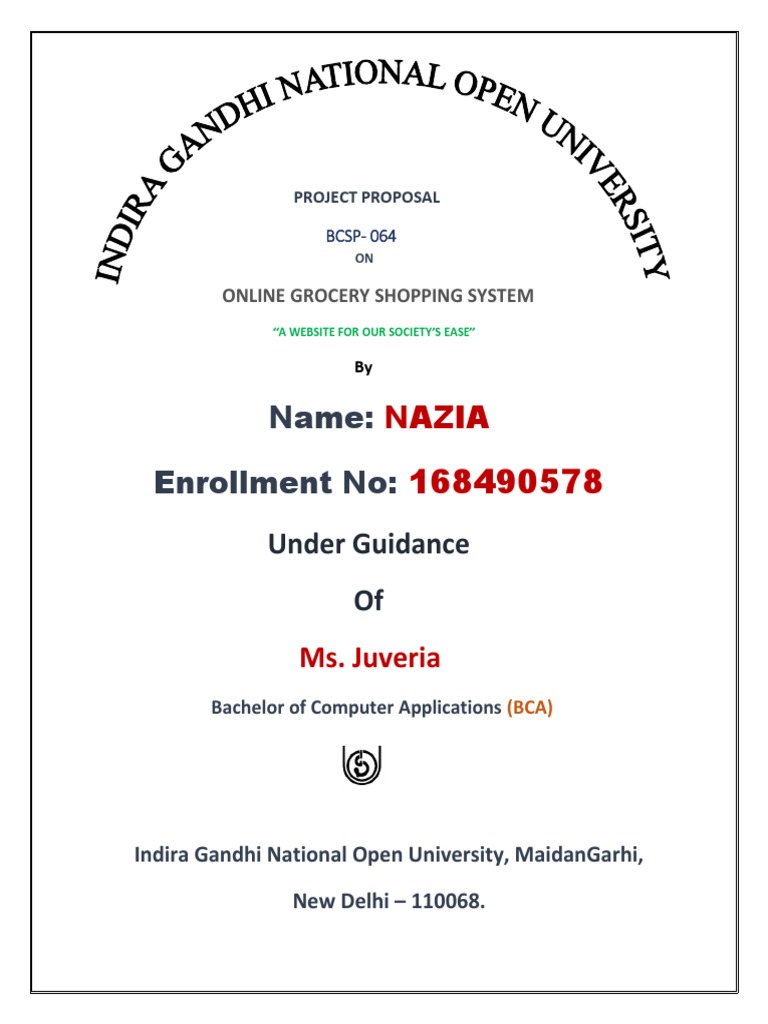 Project Proposal | PDF | Software Testing | Relational Database