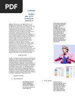 Are Bionic Superhumans On The Horizon by Ramez Naam | PDF | Prosthesis ...