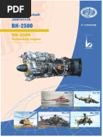 TV3-117VMA-SBM1V Engine Overview | PDF | Engines | Aviation