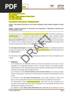 PD 1594 PDF | PDF | Guarantee | Surety Bond