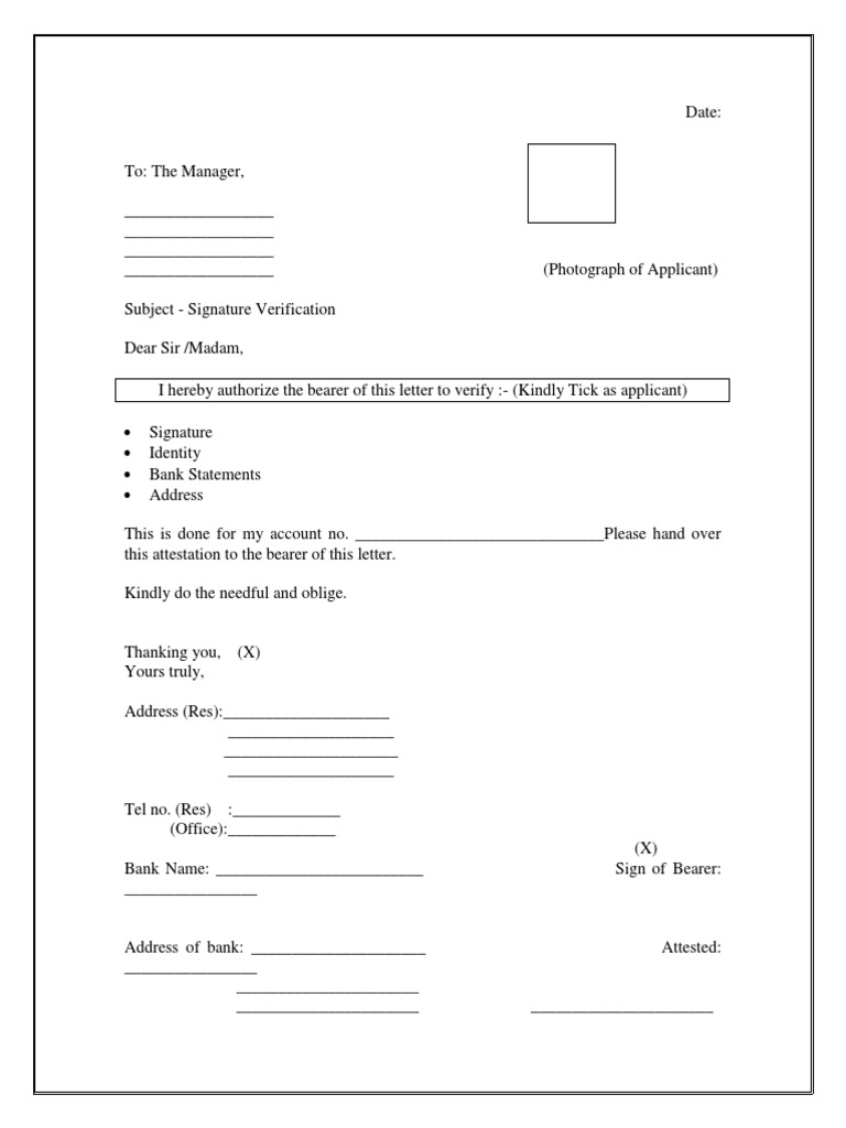 Format of Lod and Foreclosure Letter | PDF