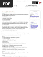PPG Tint Chart G | PDF | Computers | Technology & Engineering