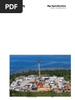 API Bit Size - Casing Clearance | PDF