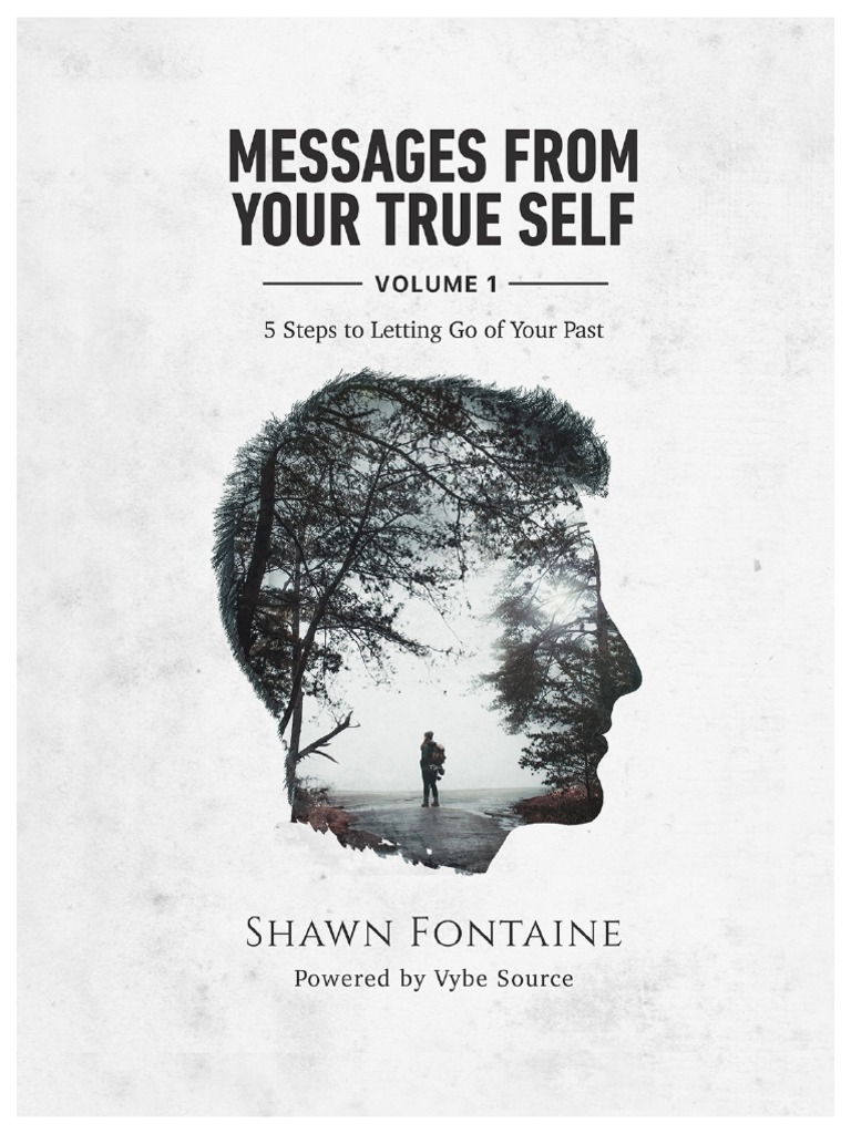 5 Steps To Letting Go of Your Past | PDF | Gratitude | Feeling