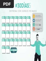 Clasificación ASA: Historia y Clases | PDF | Cirugía | Cuidado de la salud