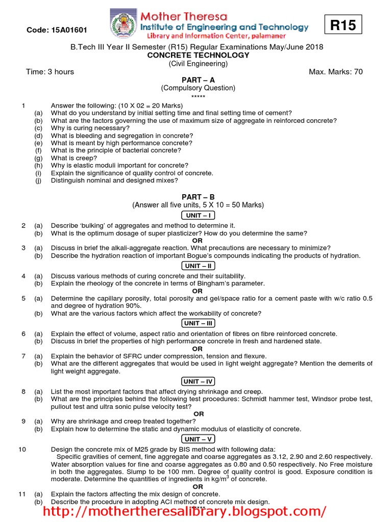 B.tech III-II All Branch Regular and Supple Previous Question Papers ...