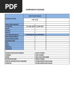 Front Office - FormulaS | PDF | Revenue | Hotel