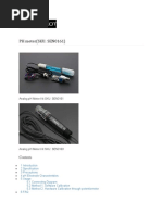 Saudi Electrical Code: SBC 401 - CR | PDF | Electrical Wiring | Power Engineering